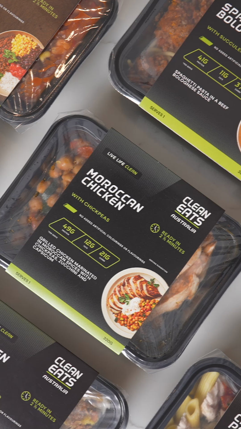 Clean Eats Australia